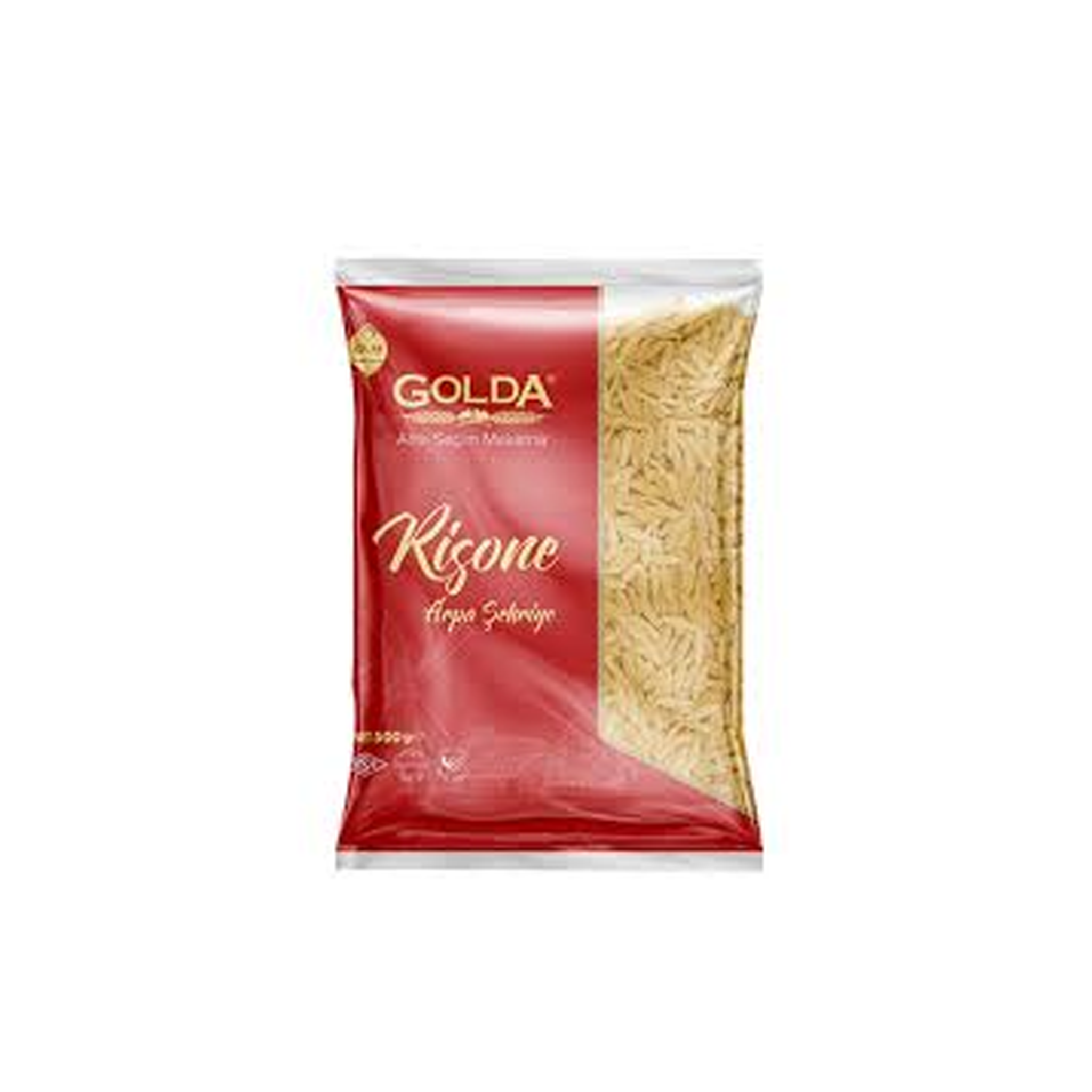 Golda Risone Pasta 400g – Asia Continental