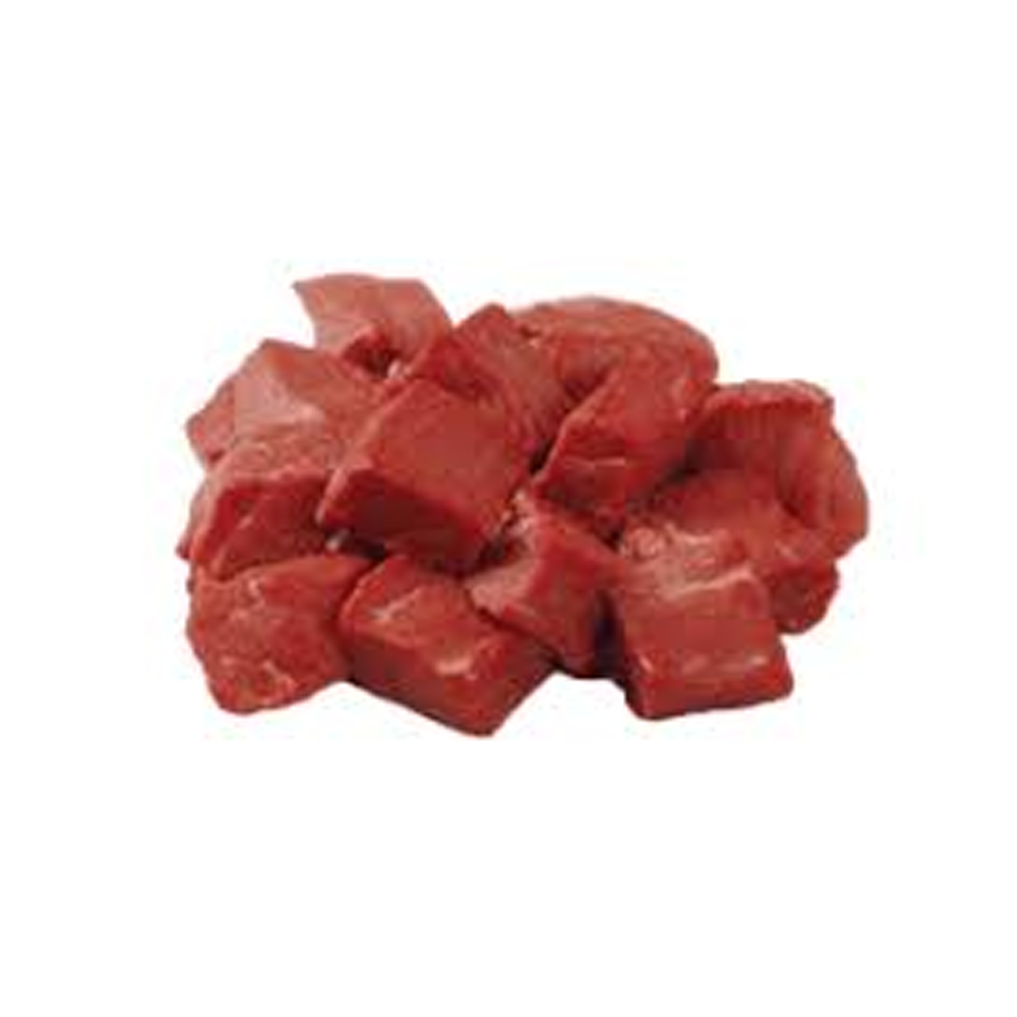 Beef Boneless Cut Cubes – Asia Continental