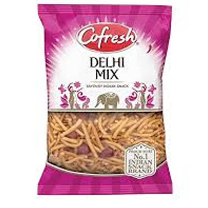 Cofresh Delhi Mix 200g – Asia Continental