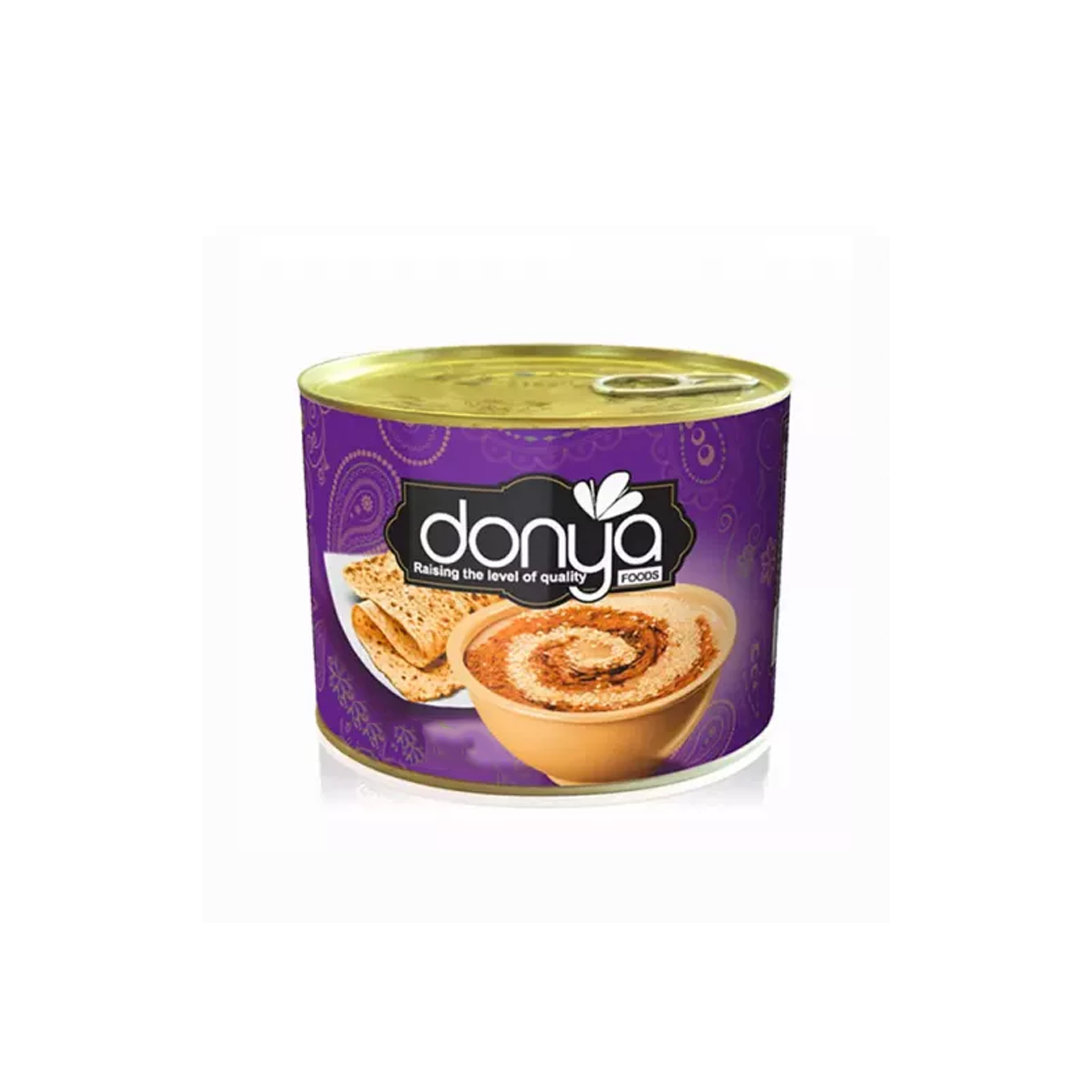 Donya Halim 500g – Asia Continental