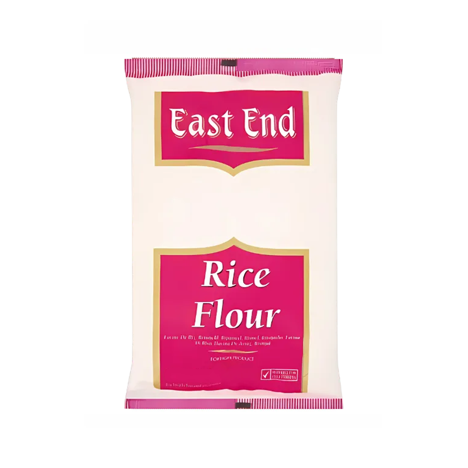 East End Ground Rice 500g – Asia Continental
