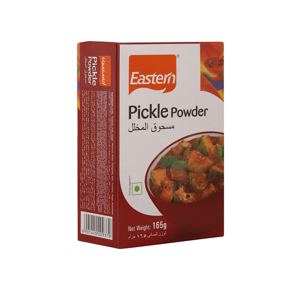 Eastern Pickle Powder 165g – Asia Continental