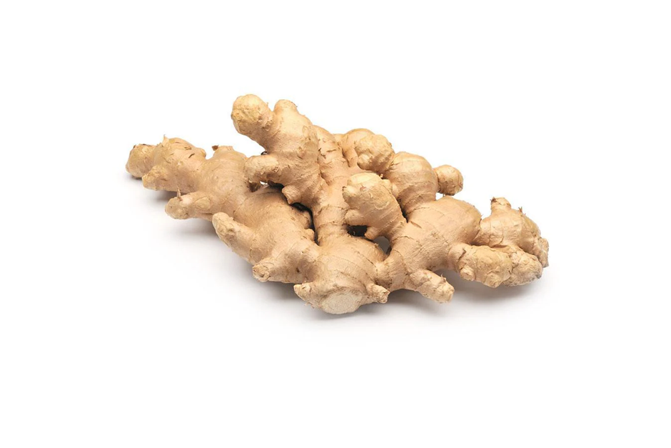 Ginger Loose 500g – Asia Continental