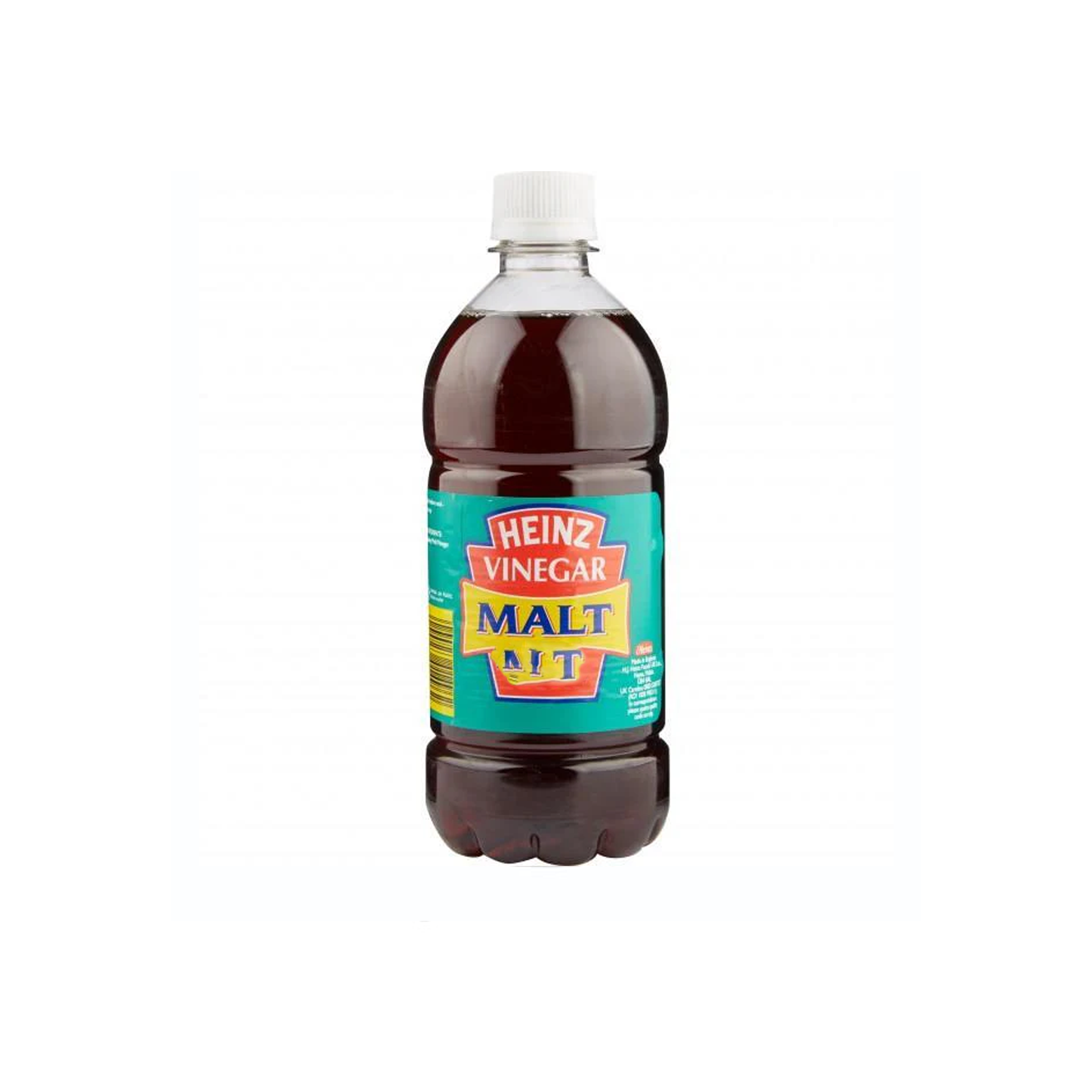 Heniz Malt.Vinegar 20oz – Asia Continental