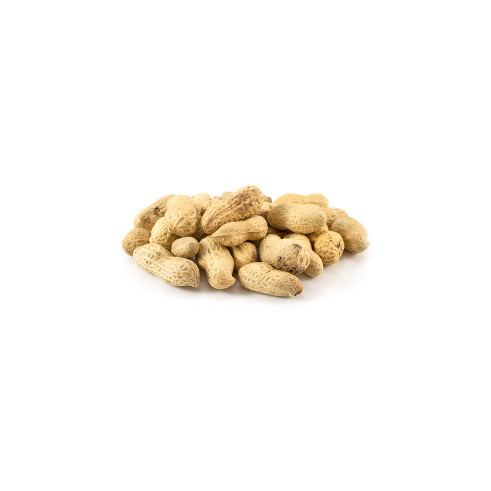 Monkey Nuts 500g – Asia Continental