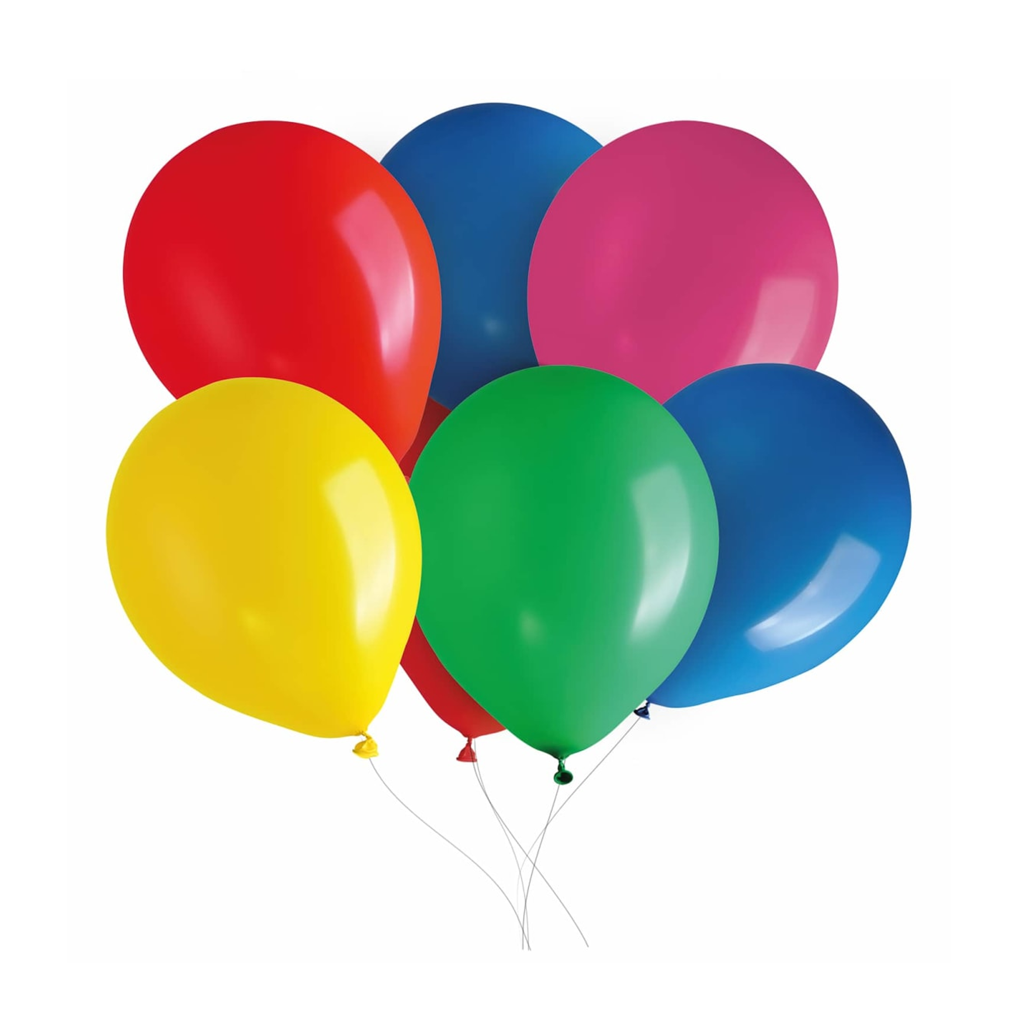 Party Ballons – Asia Continental