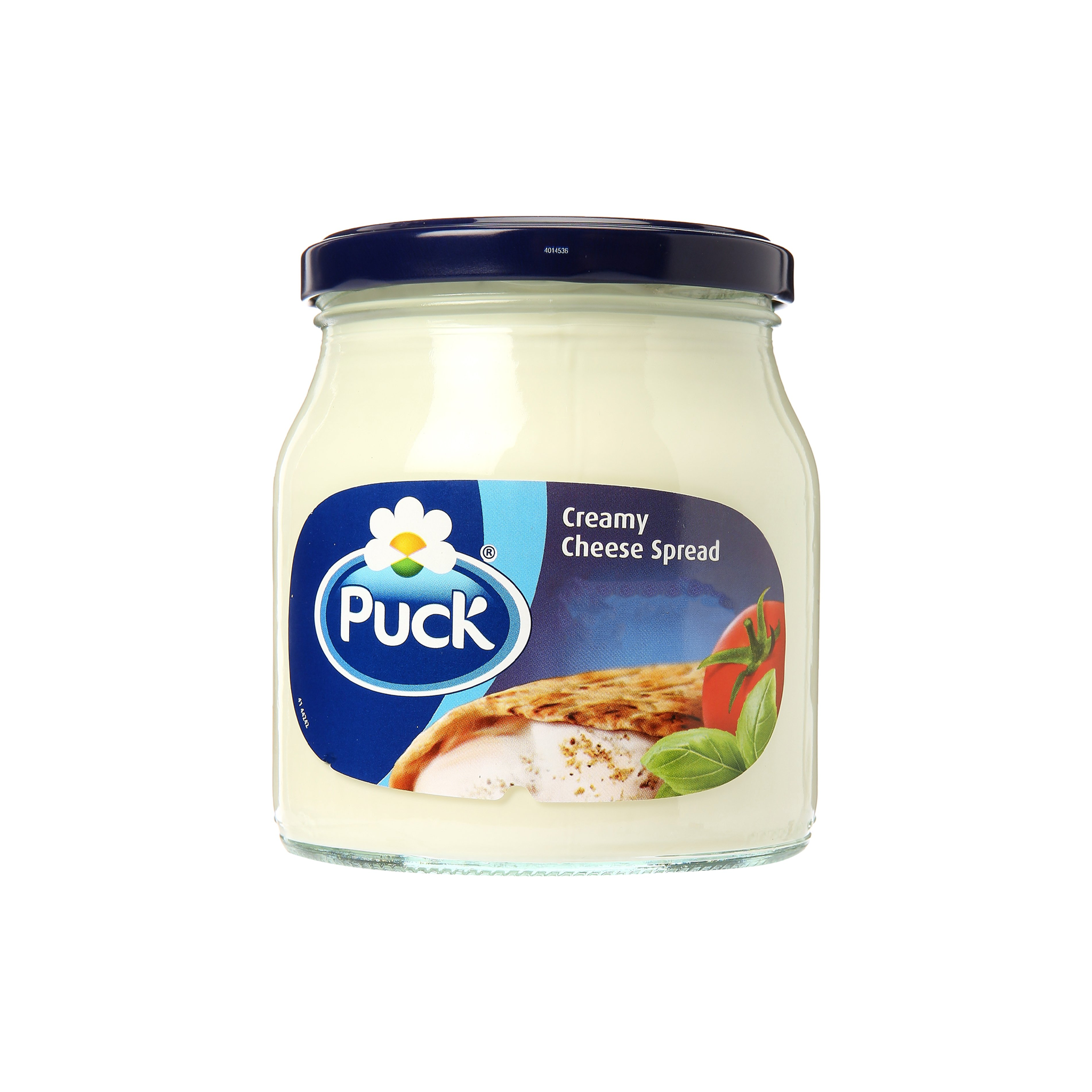 Puck Cheese Spread 500g – Asia Continental