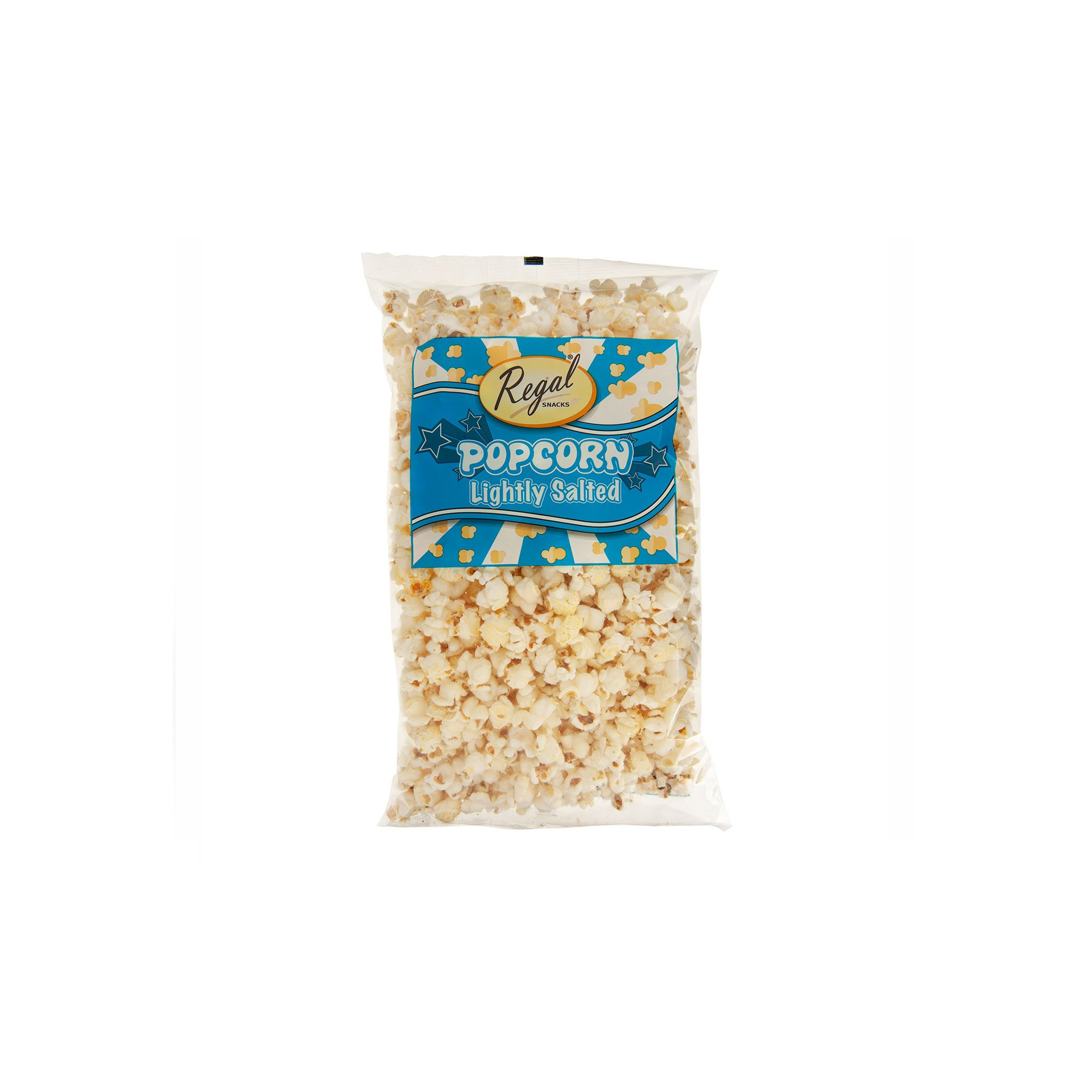 Regal Salted Popcorn 200g – Asia Continental