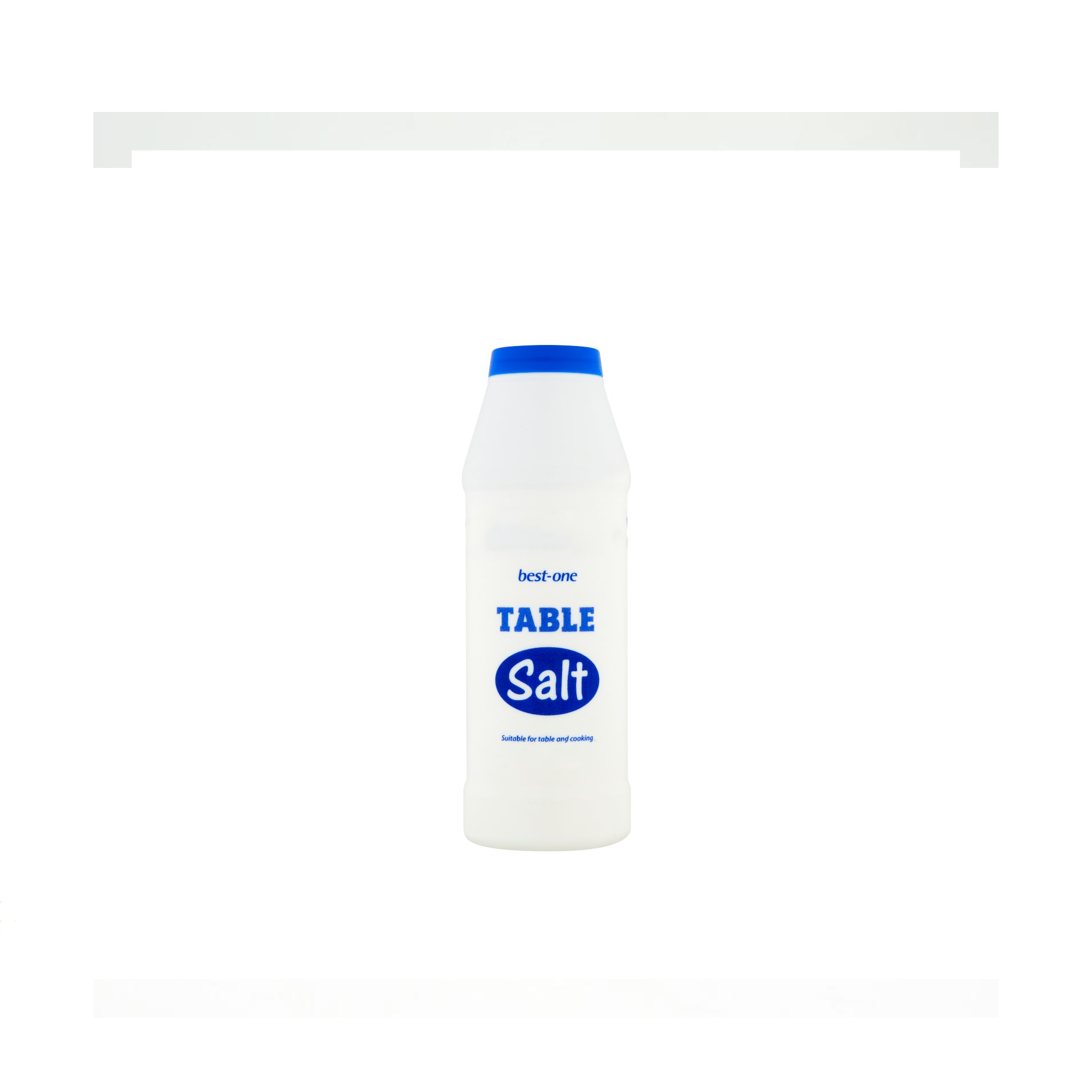 Table Salt 750g – Asia Continental